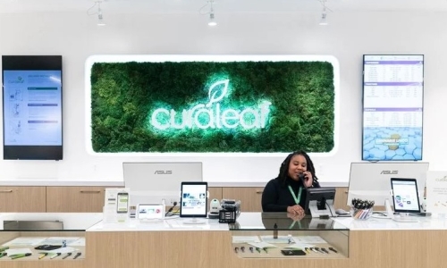 Curaleaf CEO on why partnerships matter for the state's nascent weed ...